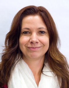 Zuzana Franková - Česká Kamenice