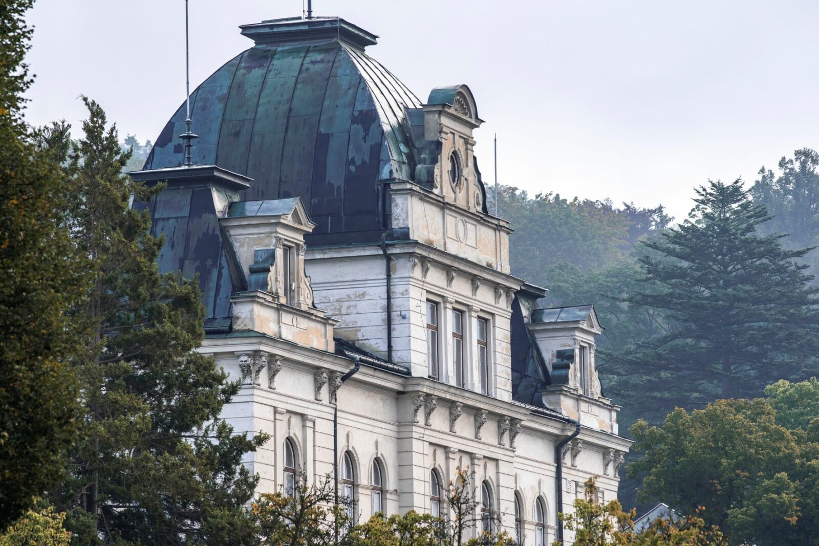 Kultura a volný čas - Česká Kamenice